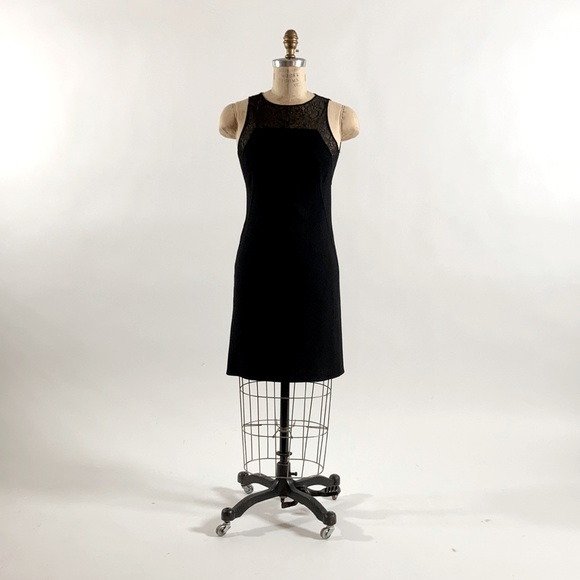 Carmen Marc Valvo | Dresses | Carmen Marc Valvo Retro Style Cocktail ...